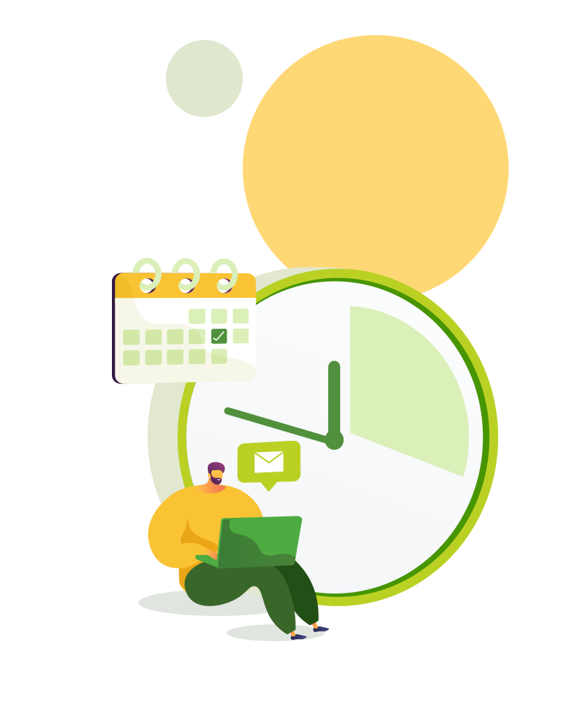 Renhold | M_SOLUTION